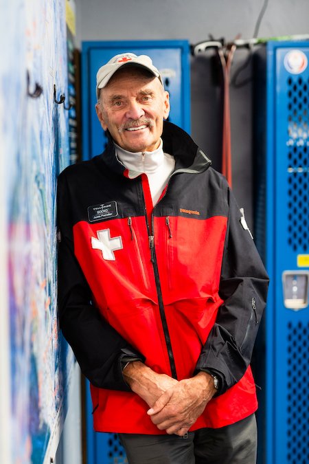 Living the Dream • Telluride Magazine